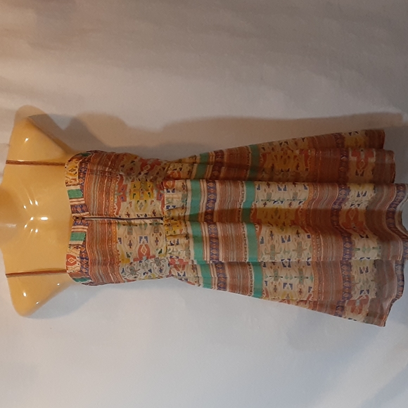 love, Fire | Dresses | Love Fire Womens Medium Dress Boho Sun Summer ...